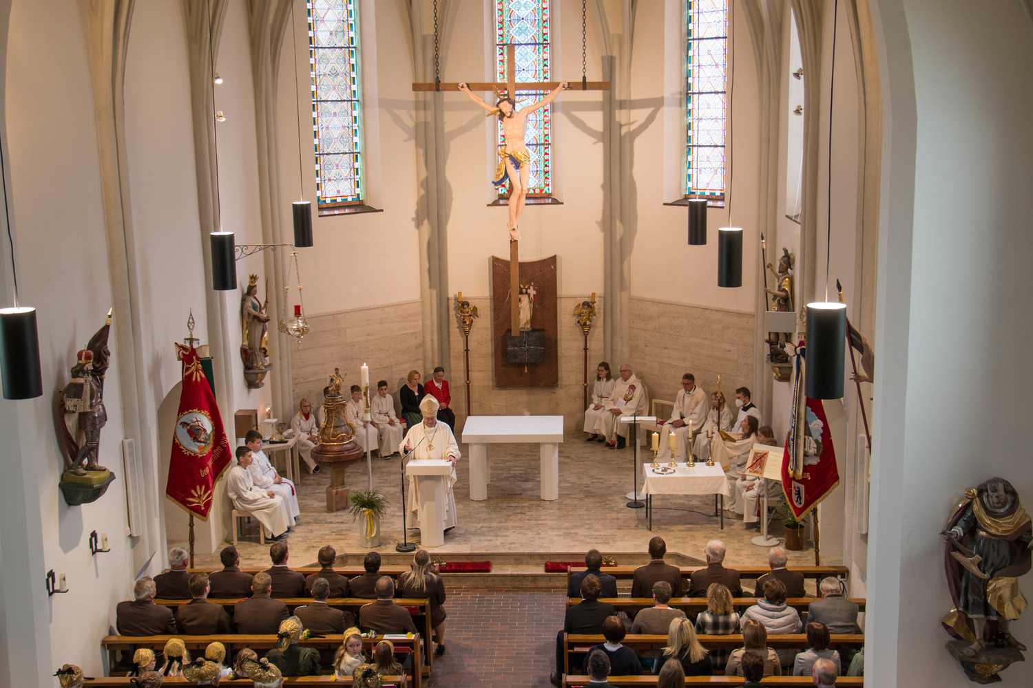 Gemeinschaft - Pfarrgemeinde Eggerding